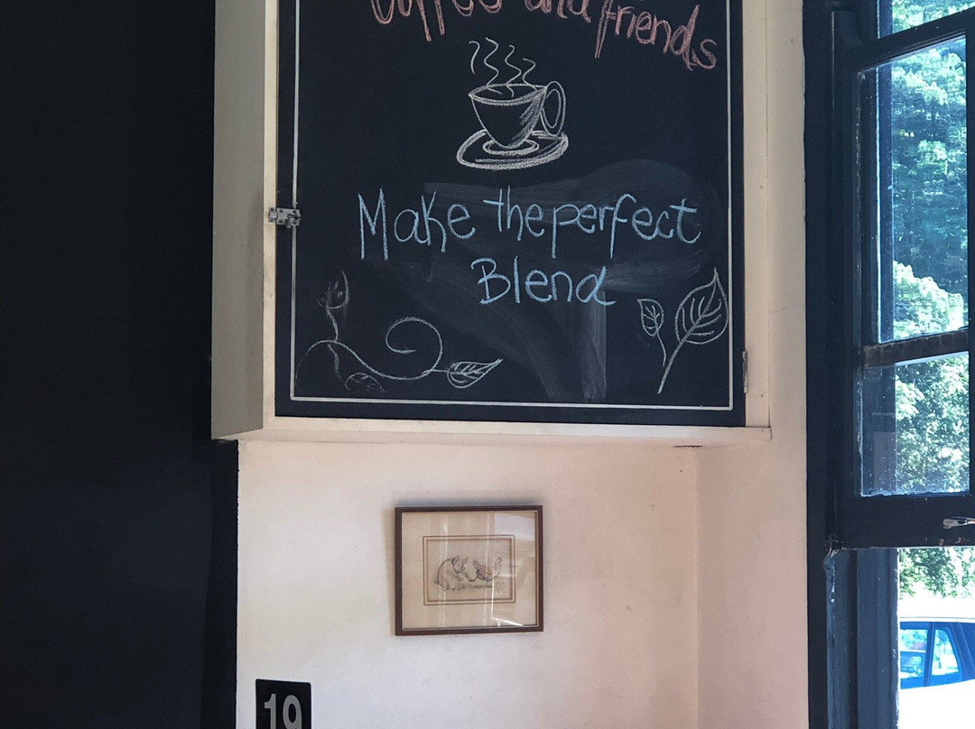 The Junction Cafe - (Mossman)餐厅/美食点评 - 餐厅地址/餐厅电话/餐厅周边信息/餐厅推荐菜 ...