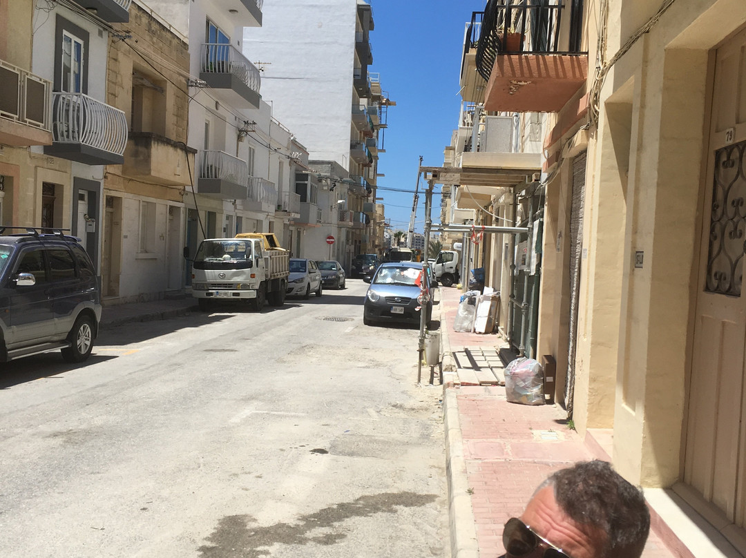 2024年11月Buggiba Perched Beach景点攻略-Buggiba Perched Beach门票预订|地址|图片 ...