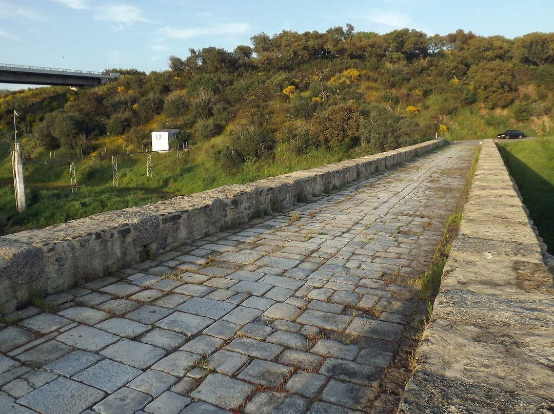 2023年12月Ponte Romana de Vila Formosa景点攻略-Ponte Romana de Vila Formosa门票 ...
