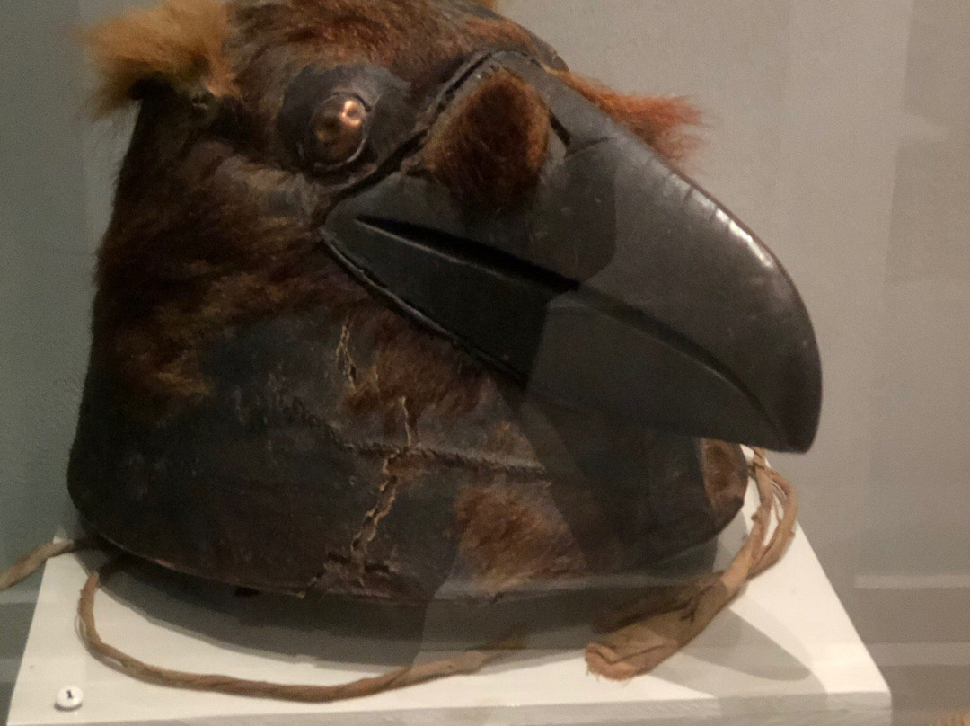 2024年4月Sheldon Jackson Museum景点攻略-Sheldon Jackson Museum门票预订|地址|图片 ...