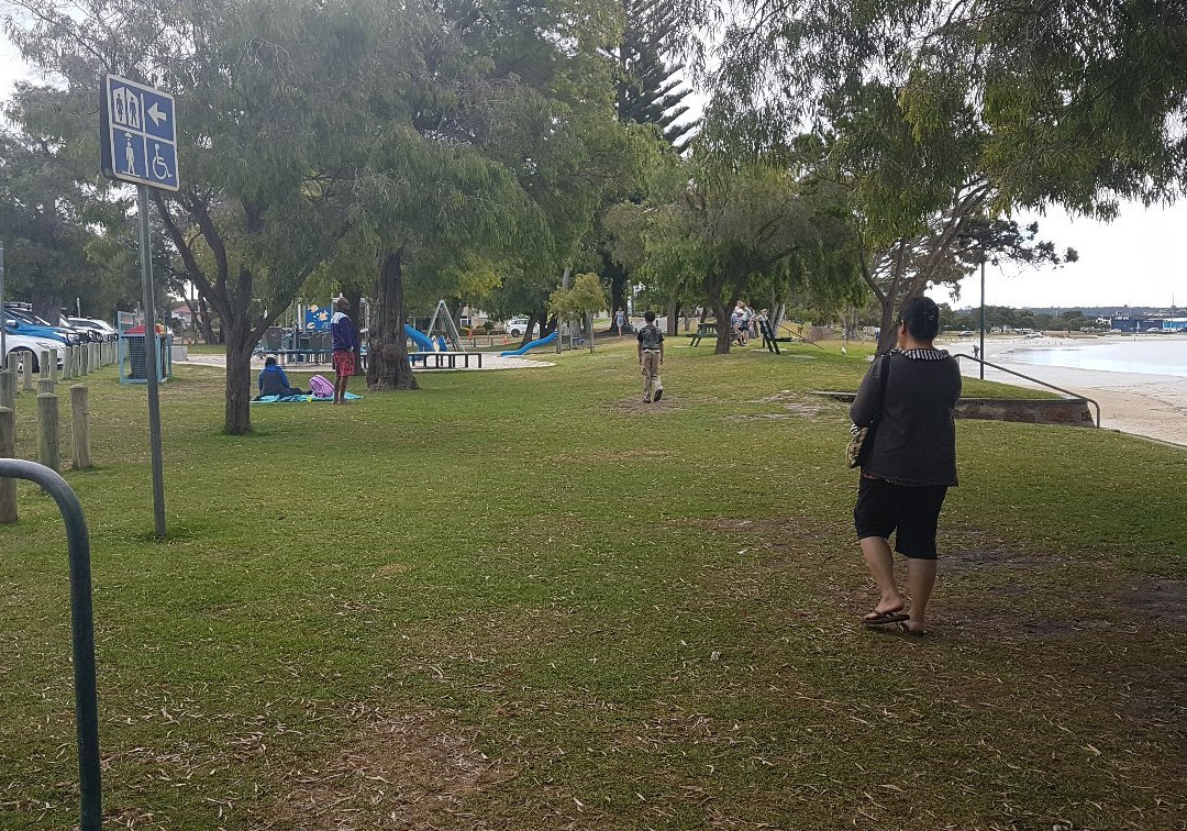 2024年10月Emu Point景点攻略-Emu Point门票预订|地址|图片-Emu Point景点点评-猫途鹰