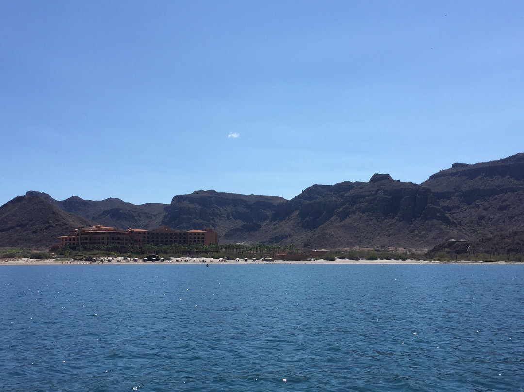 2023年11月Loreto Bay National Marine Park景点攻略-Loreto Bay National Marine ...