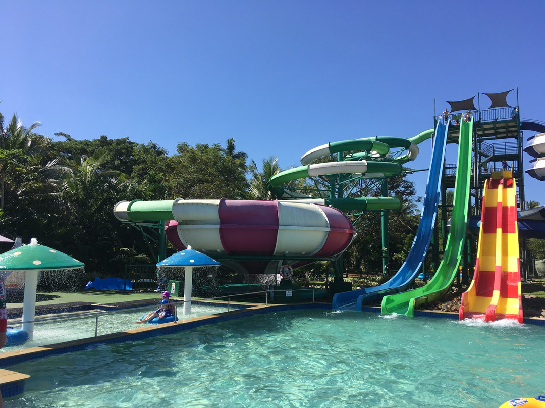 2025年3月Big Bula Water Park景点攻略-Big Bula Water Park门票预订|地址|图片-Big Bula ...