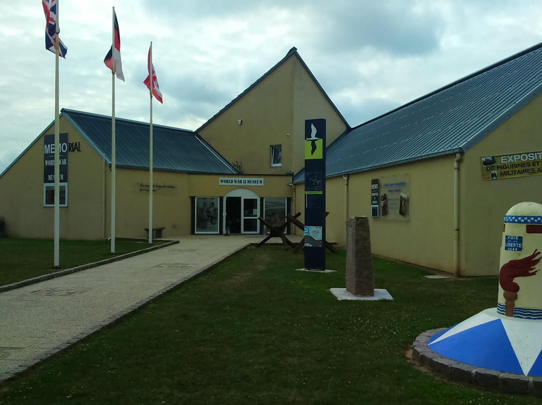 2024年11月Quineville景点攻略-Quineville旅游必去景点-Quineville景点大全-猫途鹰