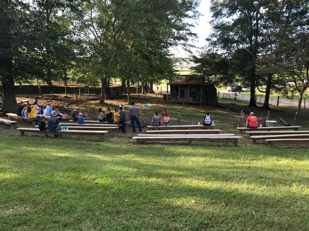 2023年12月4D Farm景点攻略-4D Farm门票预订|地址|图片-4D Farm景点点评-猫途鹰