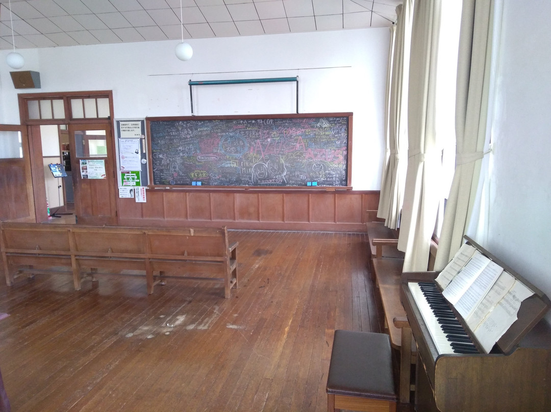 2024年3月Toyosato Shogakko Kyukoshagun景点攻略-Toyosato Shogakko Kyukoshagun ...