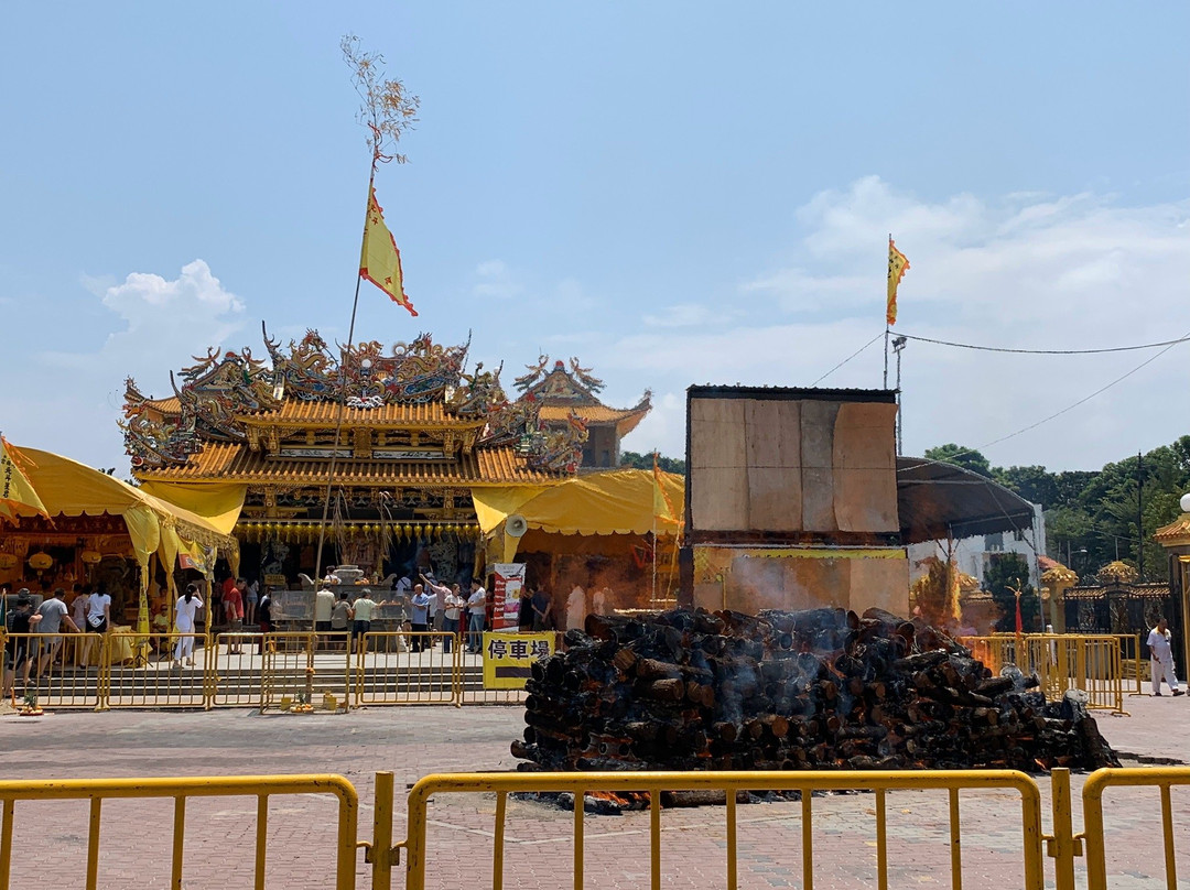 2023年11月Tow Boo Kong Temple Butterworth景点攻略-Tow Boo Kong Temple ...