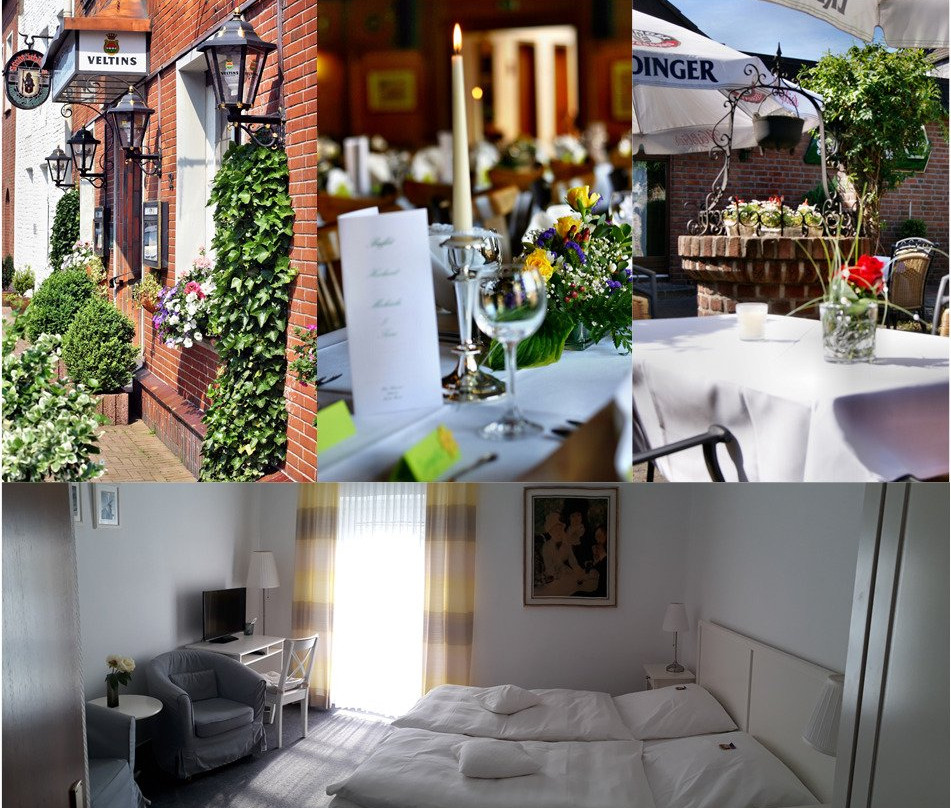 2024年1月Appeldorn旅游景点攻略-Appeldorn旅游住宿,-Appeldorn旅游美食-猫途鹰