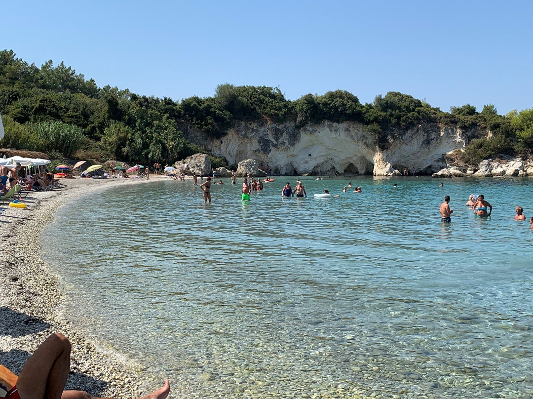 2024年3月Kalamia Beach景点攻略-Kalamia Beach门票预订|地址|图片-Kalamia Beach景点点评-猫途鹰