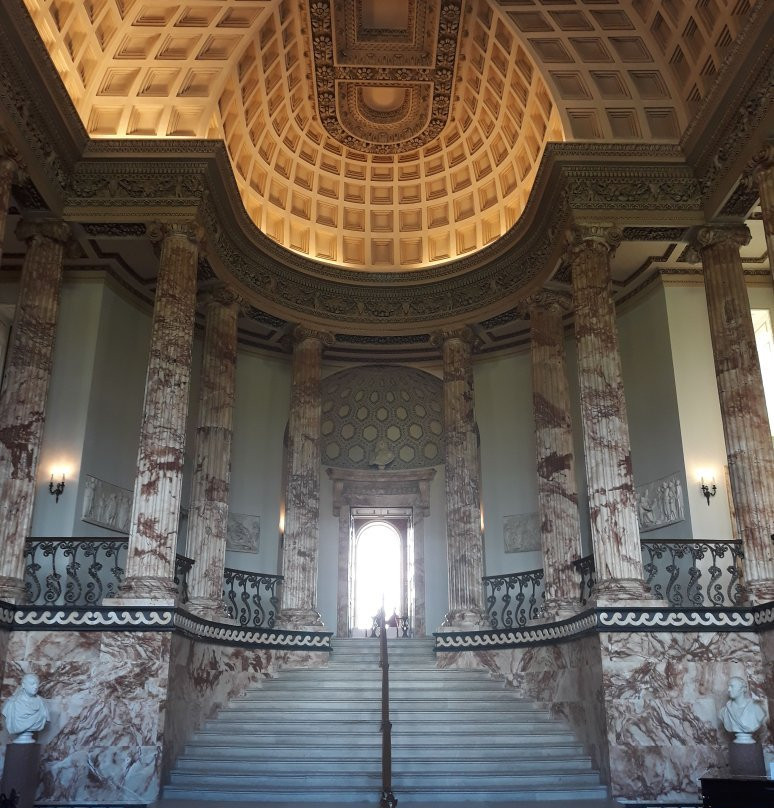 2025年2月Holkham Hall景点攻略-Holkham Hall门票预订|地址|图片-Holkham Hall景点点评-猫途鹰