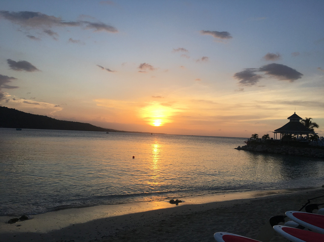 2024年11月Ocho Rios Bay Beach (Turtle Beach)景点攻略-Ocho Rios Bay Beach ...