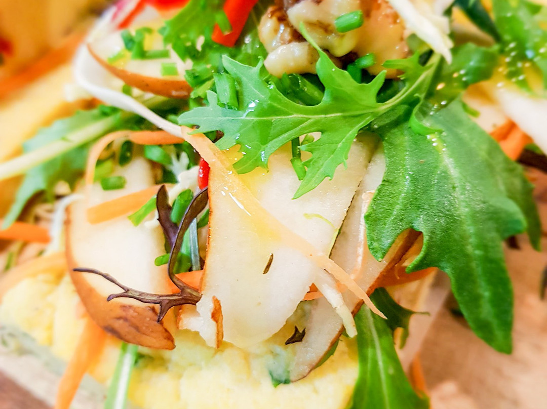 The Kitchen Cromwell - (克伦威尔镇)餐厅/美食点评 - 餐厅地址/餐厅电话/餐厅周边信息/餐厅推荐菜 ...