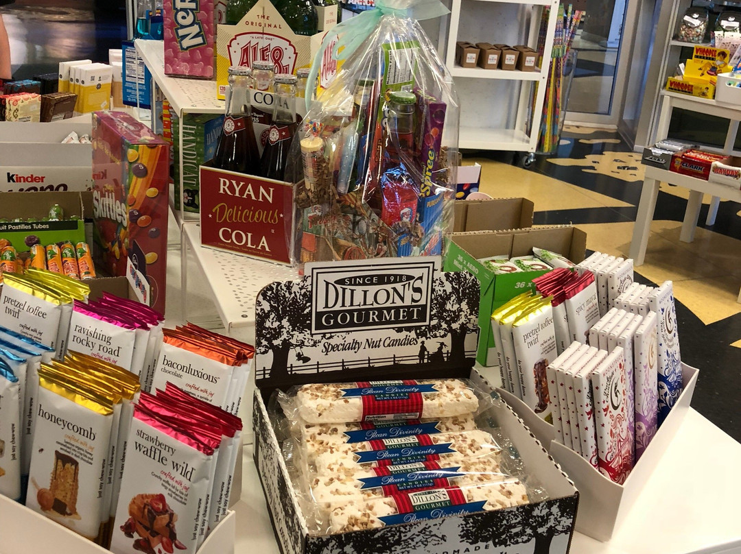 2025年9月The Candy Store景点攻略-The Candy Store门票预订|地址|图片-The Candy Store景点 ...