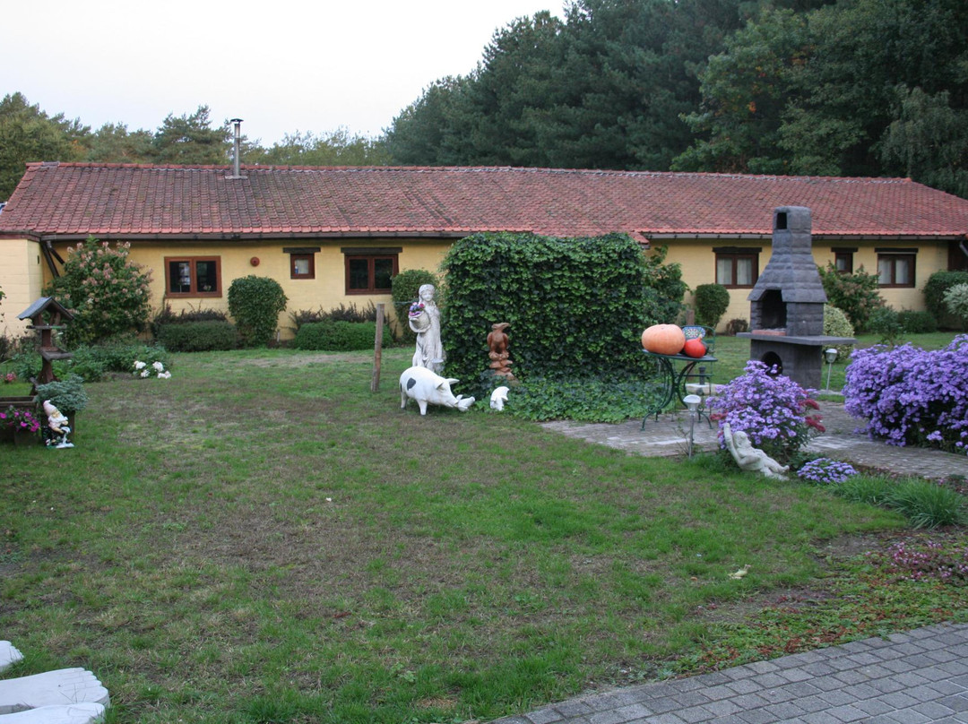 2024年8月Heppen旅游景点攻略-Heppen旅游住宿,-Heppen旅游美食-猫途鹰