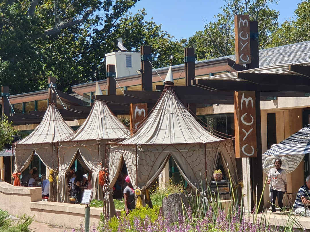 MOYO Kirstenbosch - (Newlands)餐厅/美食点评 - 餐厅地址/餐厅电话/餐厅周边信息/餐厅推荐菜 ...