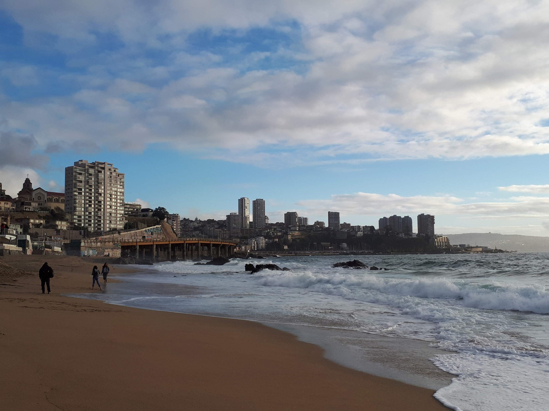 2023年11月Playa Caleta Abarca景点攻略-Playa Caleta Abarca门票预订|地址|图片-Playa ...