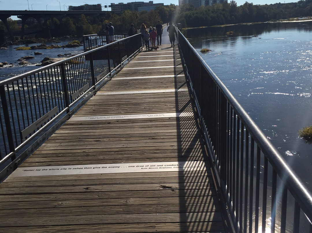 2023年12月T. Tyler Potterfield Memorial Bridge景点攻略-T. Tyler Potterfield ...