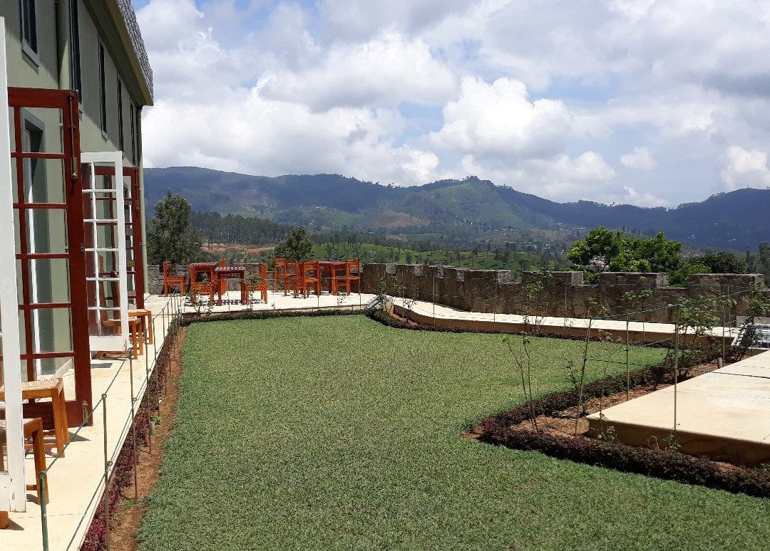 2023年11月Mlesna Tea Castle景点攻略-Mlesna Tea Castle门票预订|地址|图片-Mlesna Tea ...