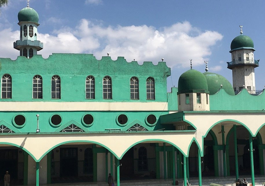 2024年11月Grand Anwar Mosque景点攻略-Grand Anwar Mosque门票预订|地址|图片-Grand Anwar ...