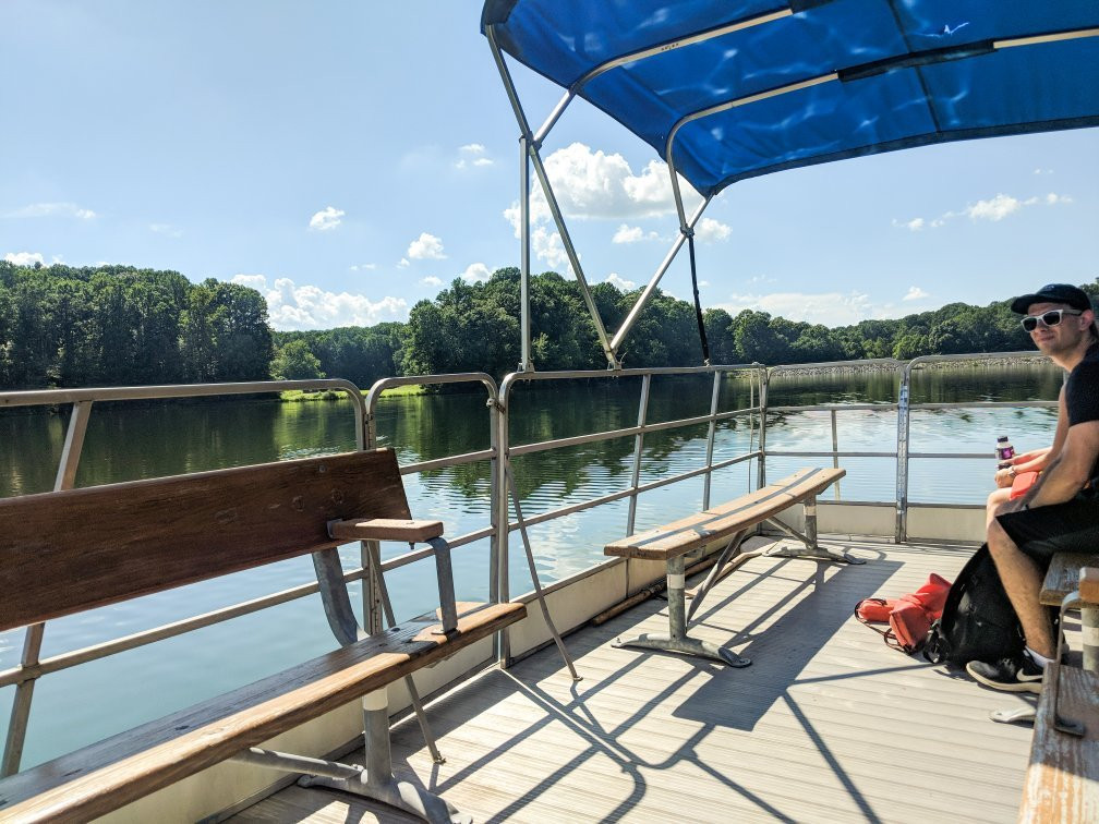 2025年3月Seneca Creek State Park景点攻略-Seneca Creek State Park门票预订|地址|图片 ...