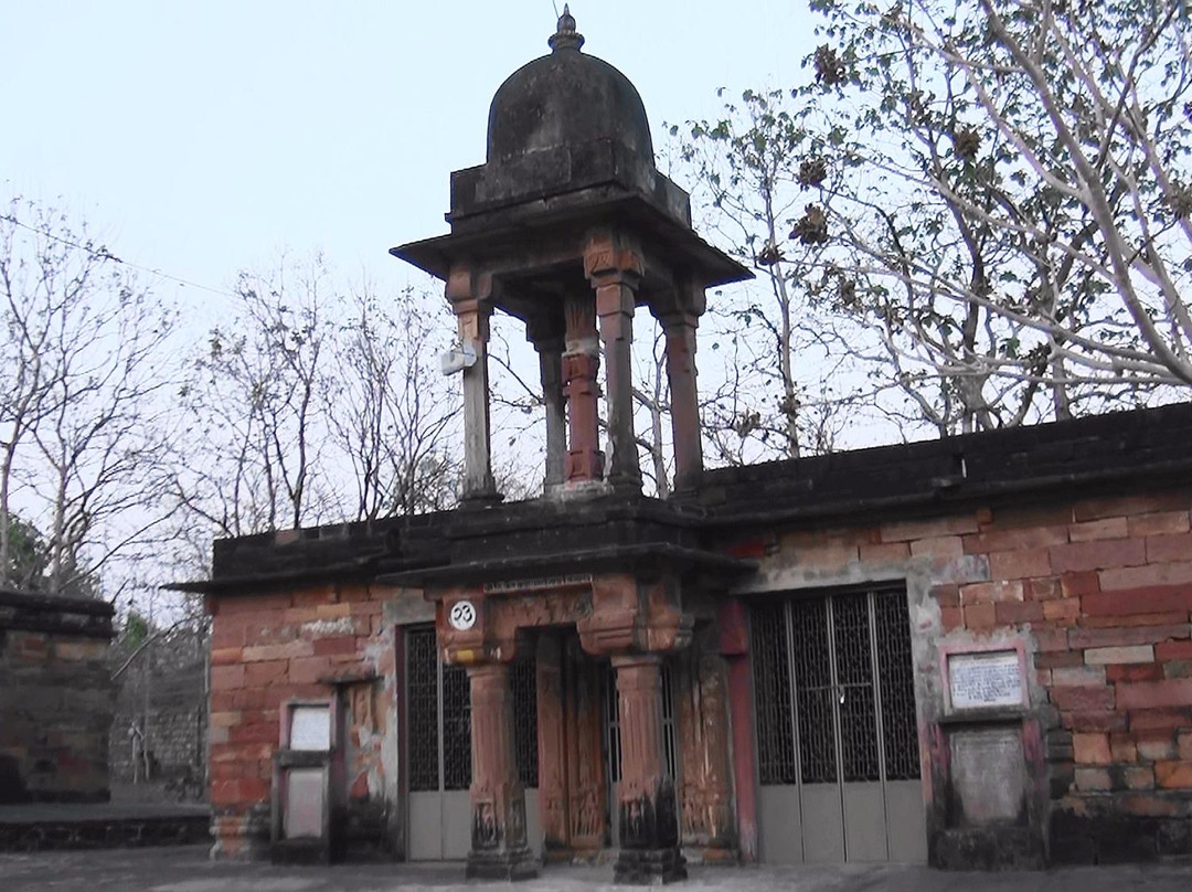 2023年11月Devgarh Hill Jain Temples景点攻略-Devgarh Hill Jain Temples门票预订|地址 ...