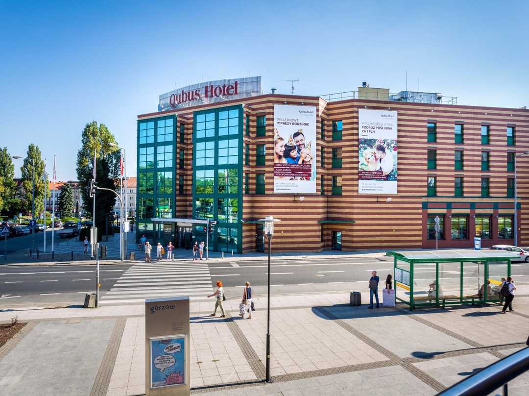 2025年3月Lubusz Province旅游景点攻略-Lubusz Province旅游住宿,-Lubusz Province旅游美食-猫途鹰