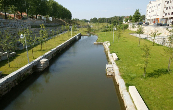 2023年12月Parque Urbano do Rio Ul景点攻略-Parque Urbano do Rio Ul门票预订|地址|图片 ...