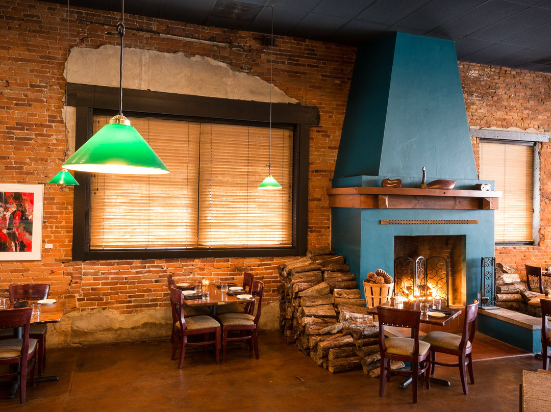 Sybaris Bistro - (奥尔巴尼)餐厅/美食点评 - 餐厅地址/餐厅电话/餐厅周边信息/餐厅推荐菜 - Tripadvisor猫途鹰