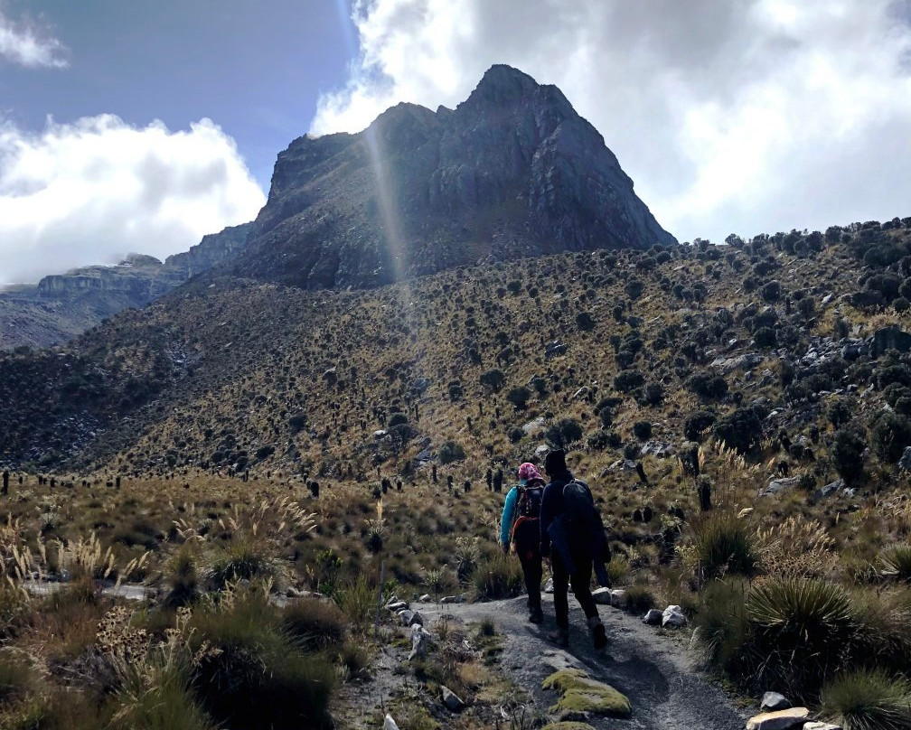 2023年11月El Cocuy National Natural Park景点攻略-El Cocuy National Natural ...