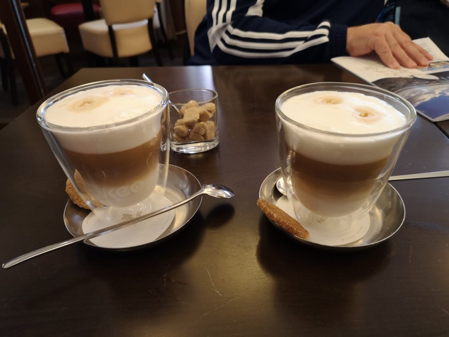 Cafe Ten Cate - (Norden)餐厅/美食点评 - 餐厅地址/餐厅电话/餐厅周边信息/餐厅推荐菜 - Tripadvisor猫途鹰