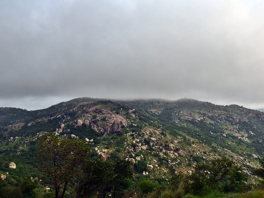 2023年11月Kalavara Durga (Skandagiri)景点攻略-Kalavara Durga (Skandagiri)门票预订 ...