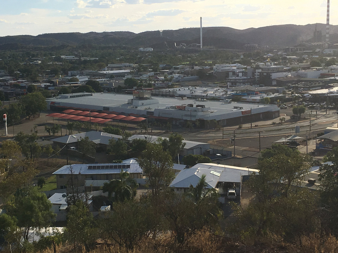 2025年3月Mount Isa City Lookout景点攻略-Mount Isa City Lookout门票预订|地址|图片 ...