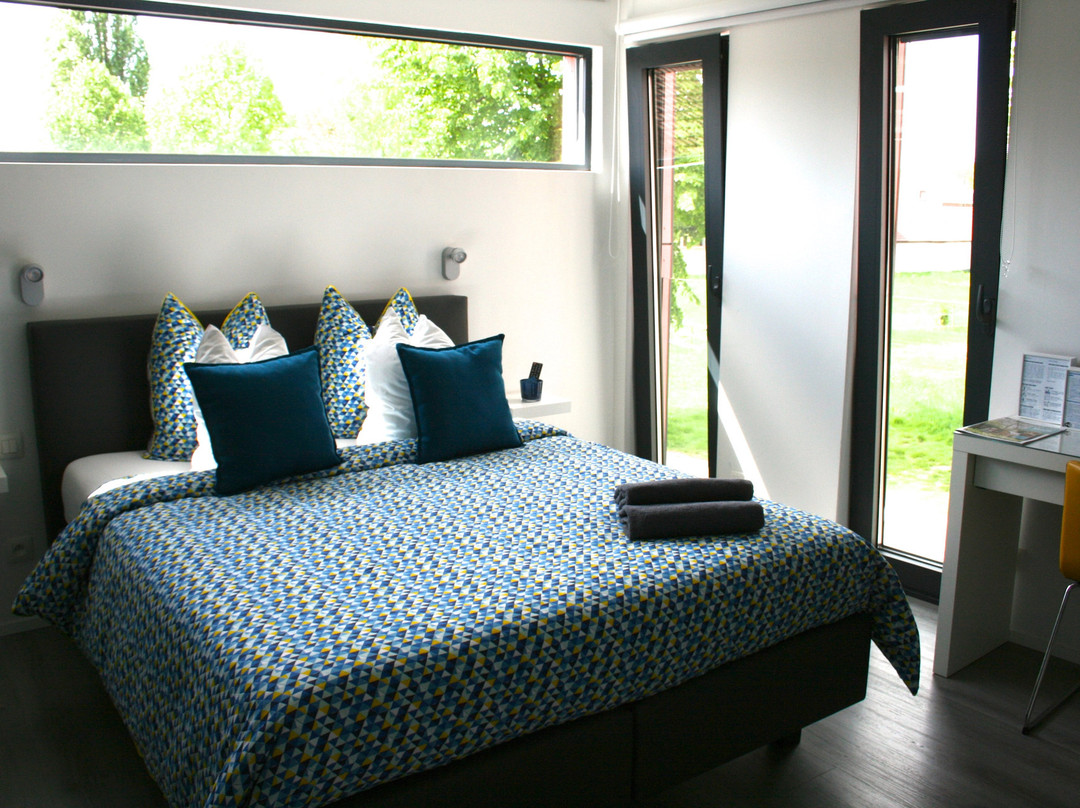 2023年10月Melsbroek旅游景点攻略-Melsbroek旅游住宿,-Melsbroek旅游美食-猫途鹰