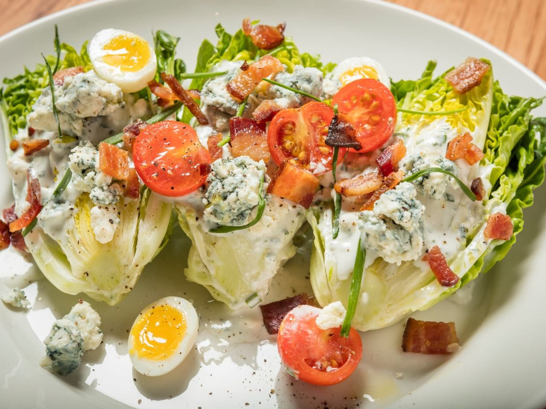 JWB Prime Steak and Seafood - (好莱坞)餐厅/美食点评 - 餐厅地址/餐厅电话/餐厅周边信息/餐厅推荐菜 ...