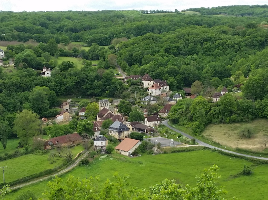 2025年12月Cazillac旅游景点攻略-Cazillac旅游住宿,-Cazillac旅游美食-猫途鹰