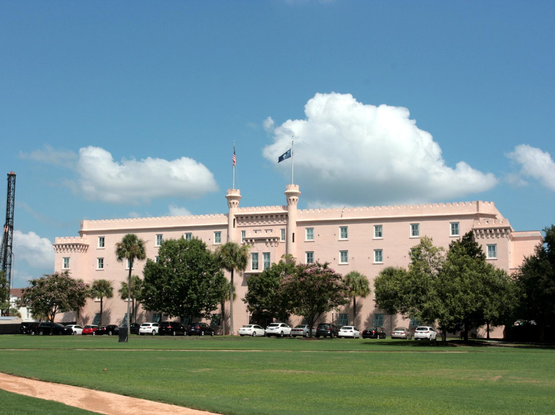 2024年3月Marion Square景点攻略-Marion Square门票预订|地址|图片-Marion Square景点点评-猫途鹰