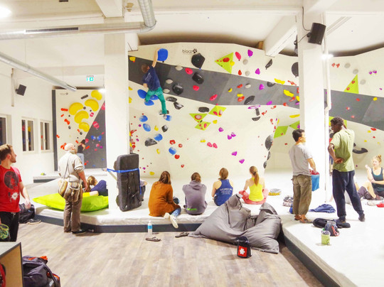 2025年9月Urban Apes Hamburg Ost景点攻略-Urban Apes Hamburg Ost门票预订|地址|图片 ...