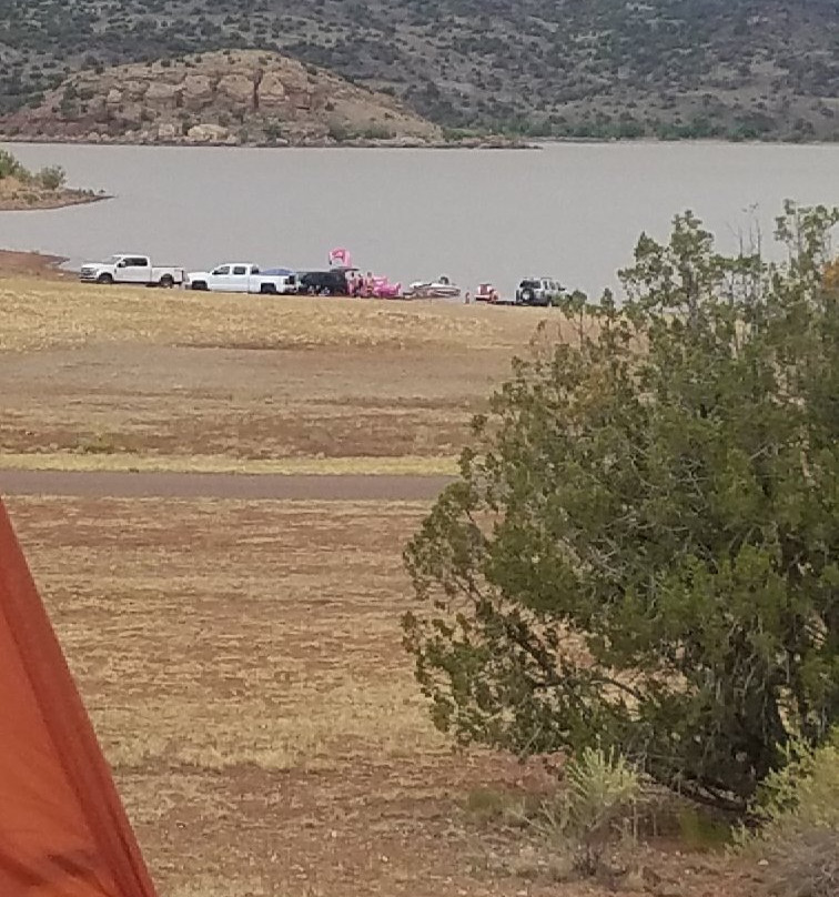 2024年11月Lyman Lake State Park景点攻略-Lyman Lake State Park门票预订|地址|图片-Lyman ...