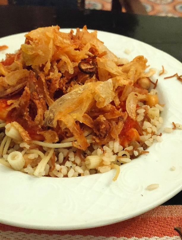 Sofra Restaurant & Cafe - (卢克索)餐厅/美食点评 - 餐厅地址/餐厅电话/餐厅周边信息/餐厅推荐菜 ...