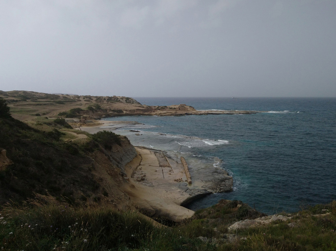 2024年11月Xemxija Heritage Trail景点攻略-Xemxija Heritage Trail门票预订|地址|图片 ...