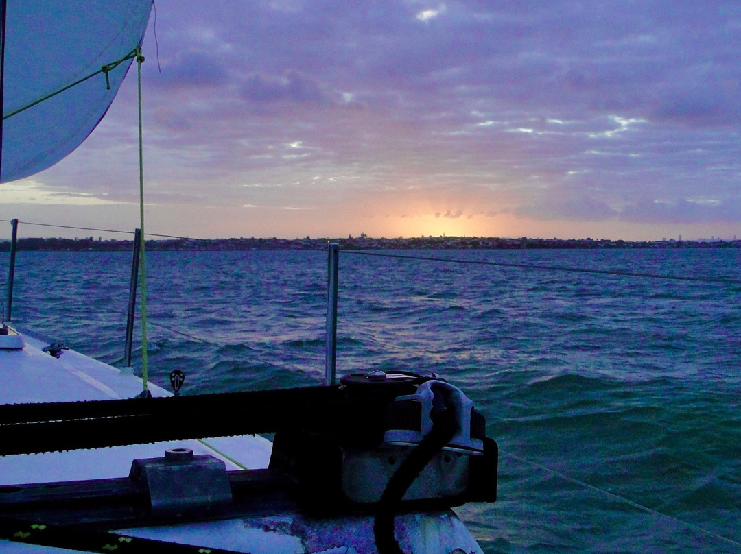 2023年12月Second Wind Sailing景点攻略-Second Wind Sailing门票预订|地址|图片-Second Wind Sailing景点点评-猫途鹰