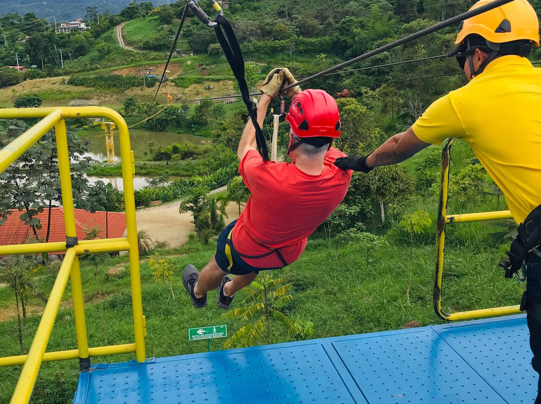 2023年12月Parque Aventura Makute景点攻略-Parque Aventura Makute门票预订|地址|图片 ...