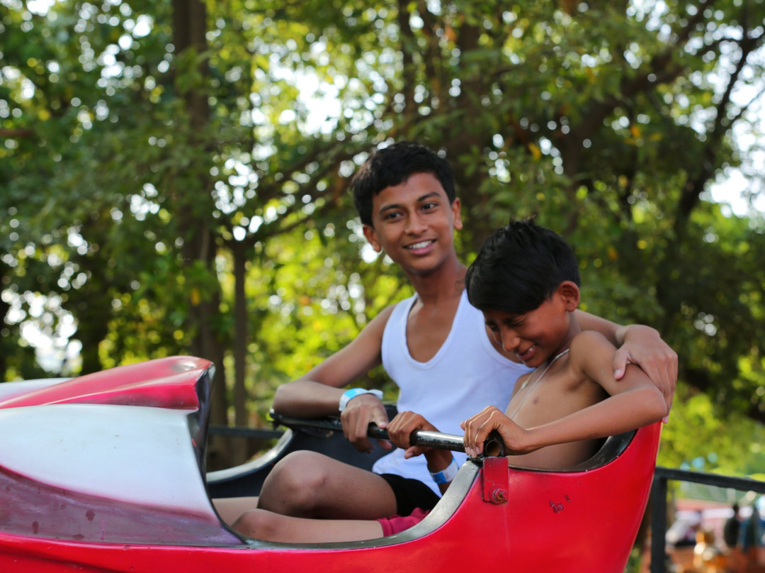 2023年11月Jalavihar Water Park景点攻略-Jalavihar Water Park门票预订|地址|图片 ...