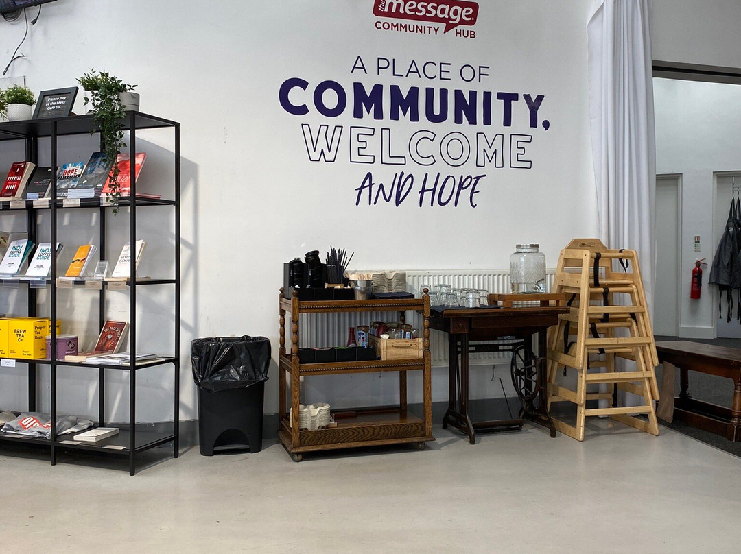 The Mess Cafe - (曼彻斯特)餐厅/美食点评 - 餐厅地址/餐厅电话/餐厅周边信息/餐厅推荐菜 - Tripadvisor猫途鹰