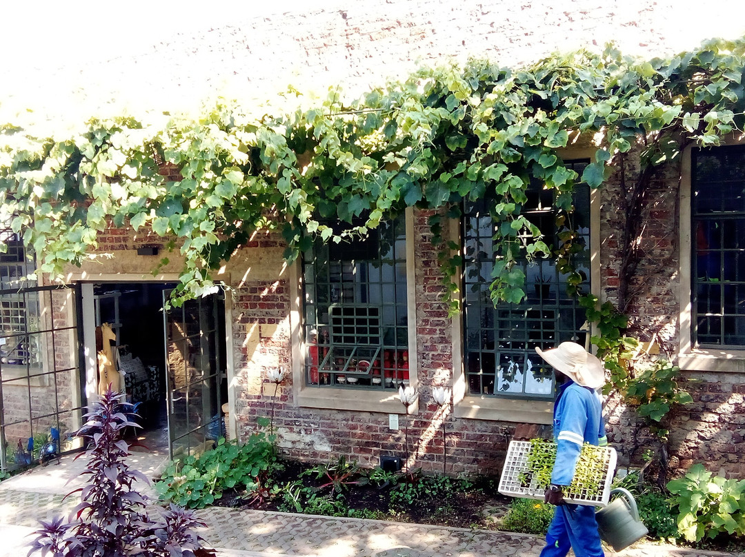 2024年4月Victoria Yards景点攻略-Victoria Yards门票预订|地址|图片-Victoria Yards景点点评-猫途鹰