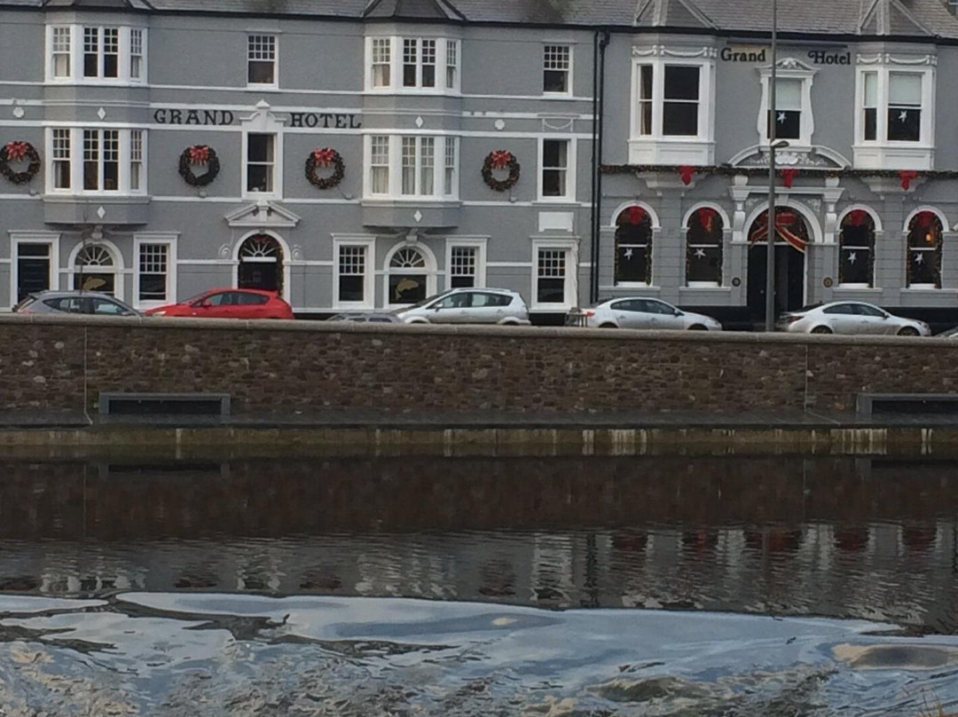 2025年5月Castletownroche旅游景点攻略-Castletownroche旅游住宿,-Castletownroche旅游美食-猫途鹰