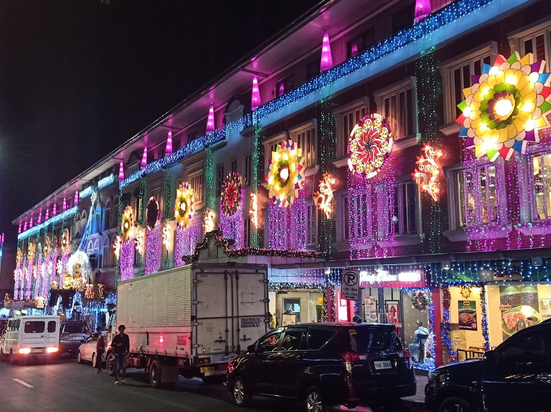 2023年12月Session Road景点攻略-Session Road门票预订|地址|图片-Session Road景点点评-猫途鹰