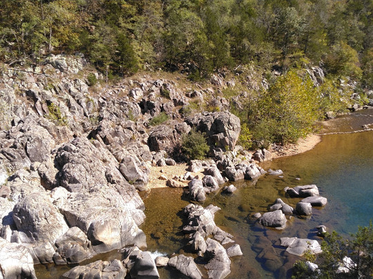 2024年10月Johnson's Shut-ins State Park景点攻略-Johnson's Shut-ins State Park ...