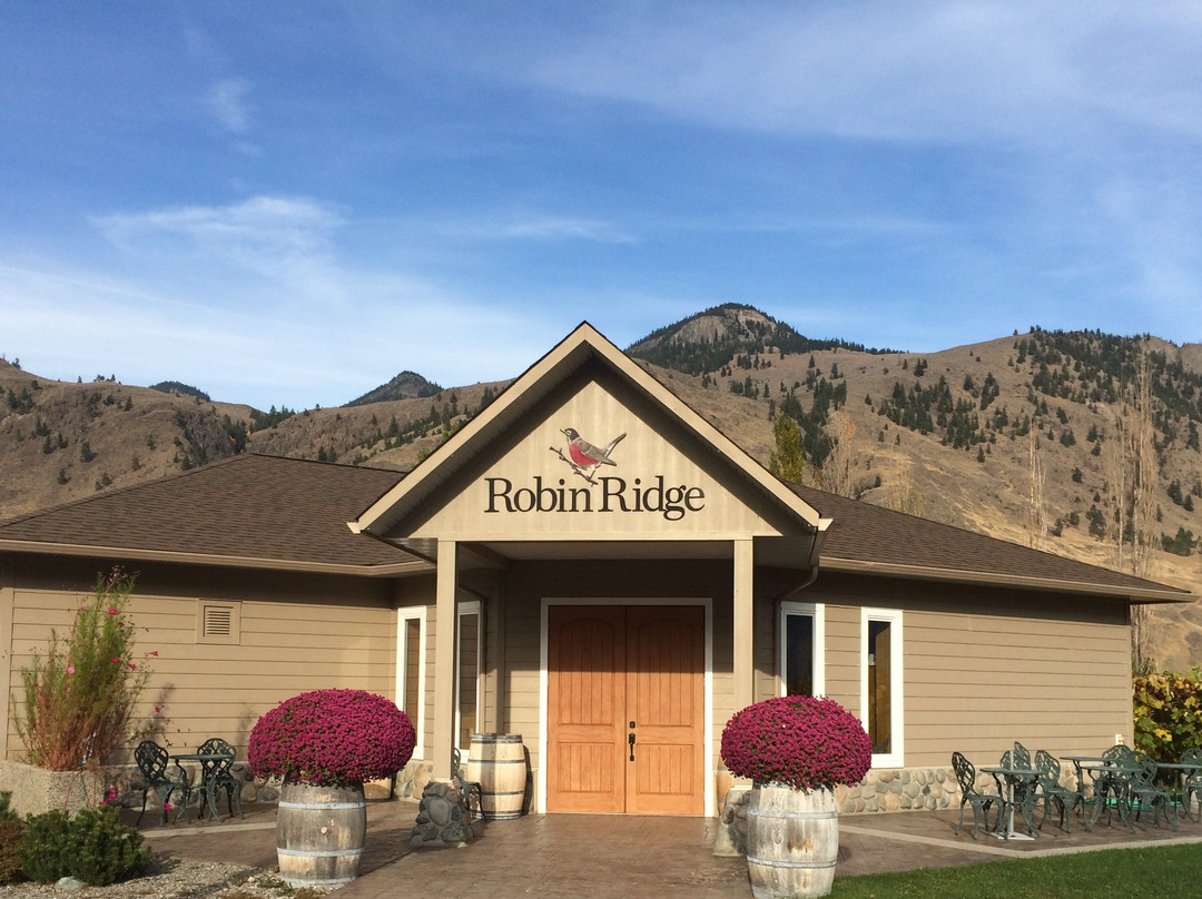 2023年11月Robin Ridge Winery景点攻略-Robin Ridge Winery门票预订|地址|图片-Robin Ridge ...