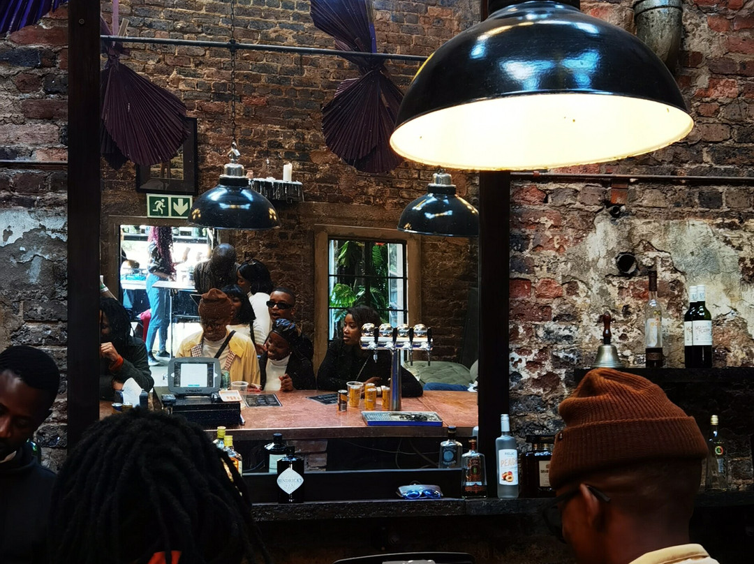 2025年3月Victoria Yards景点攻略-Victoria Yards门票预订|地址|图片-Victoria Yards景点点评-猫途鹰